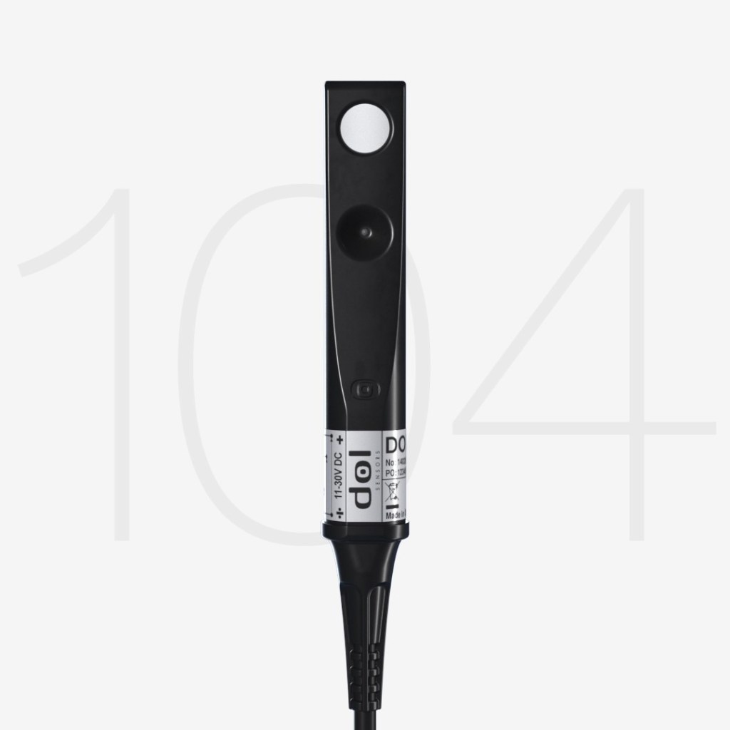 DOL 104 Humidity Sensor – FAAR Solutions