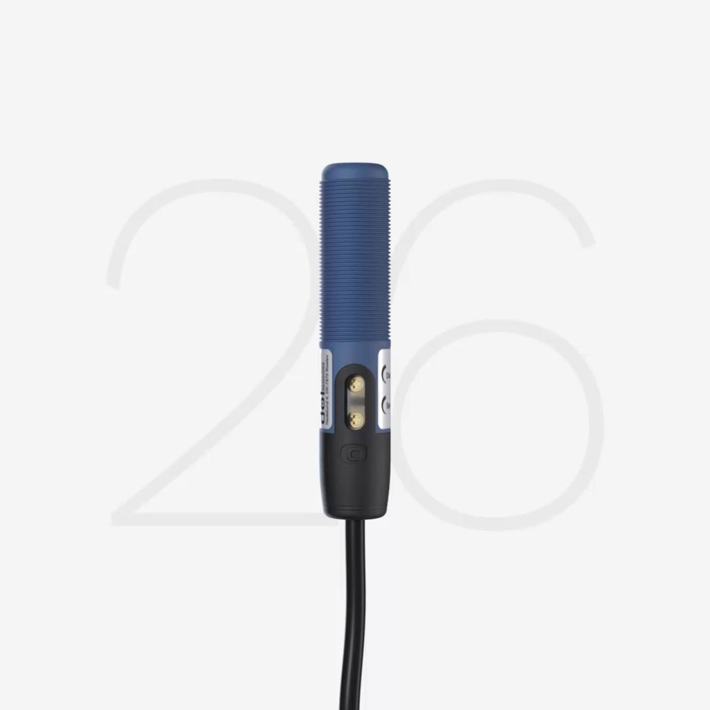 DOL 26 Capacitive Sensor – FAAR Solutions