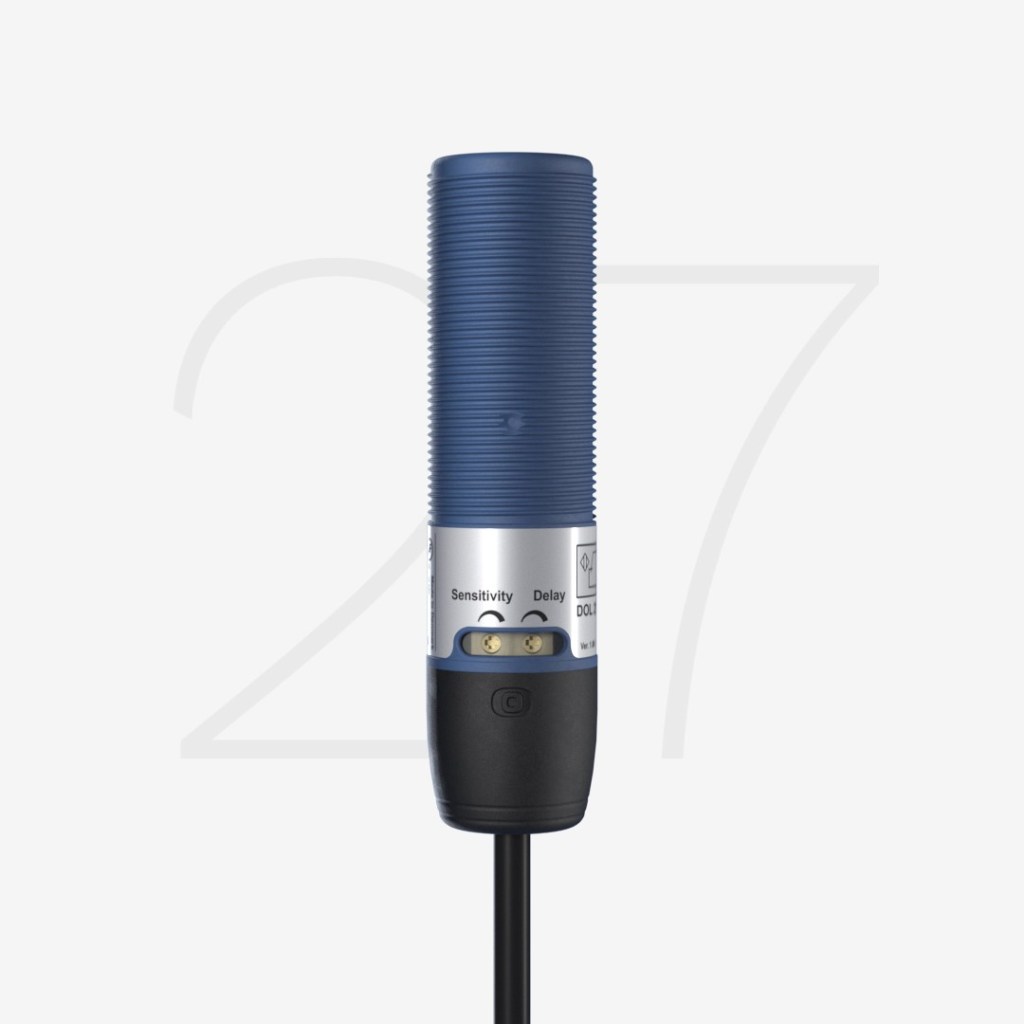 DOL 27 Capacitive Sensor – FAAR Solutions