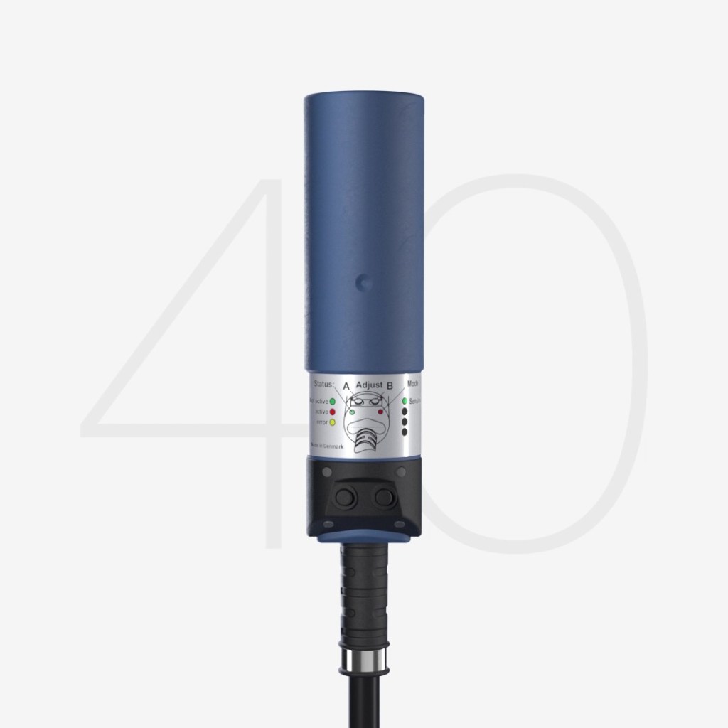 DOL 41 Capacitive Sensor – FAAR Solutions