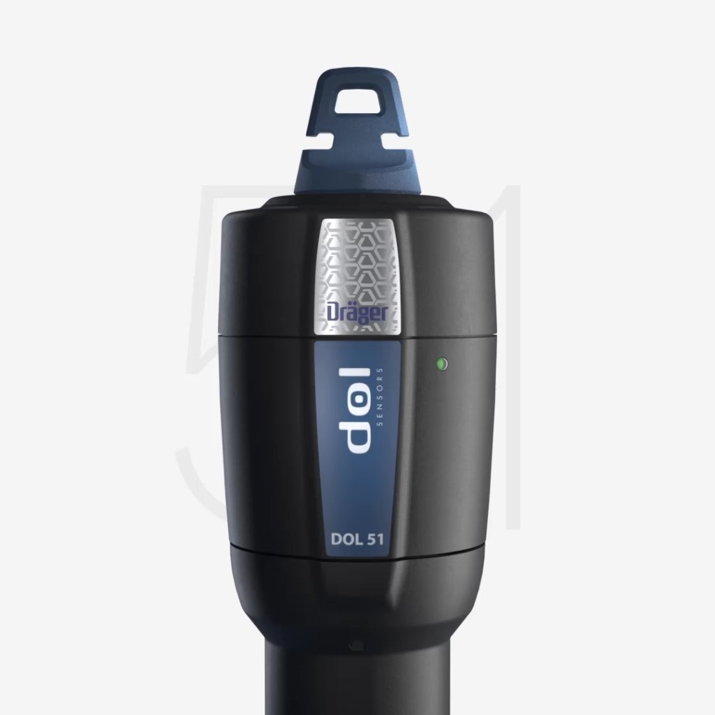 DOL 51 Ammonia Sensor w/ Heat – FAAR Solutions