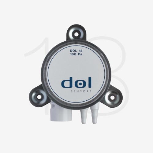 DOL 18 Pressure Sensor – FAAR Solutions